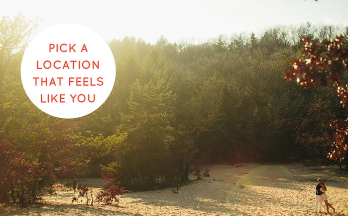 Inspiration - Sitting in a Tree